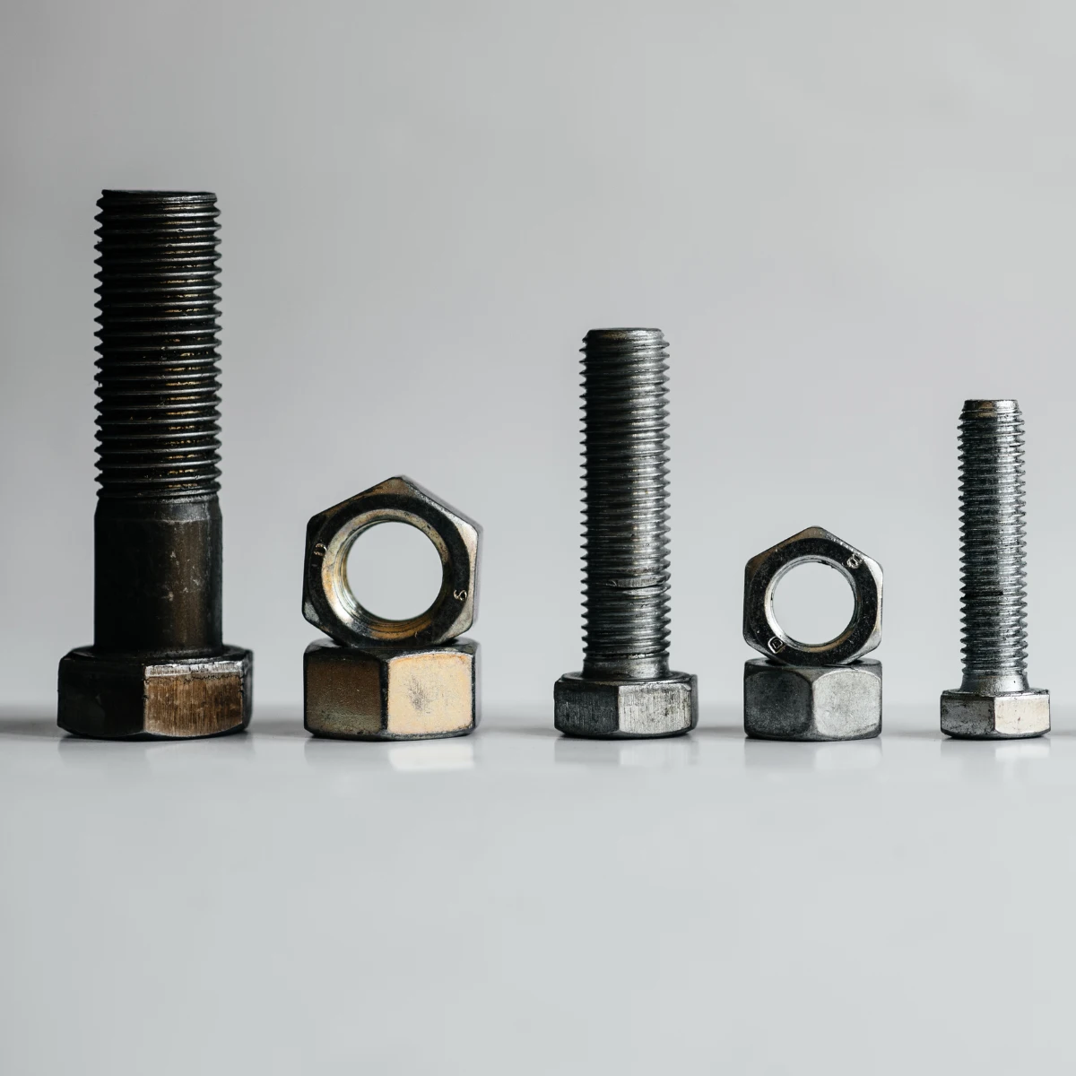 Hardware - HA Stellar Solutions