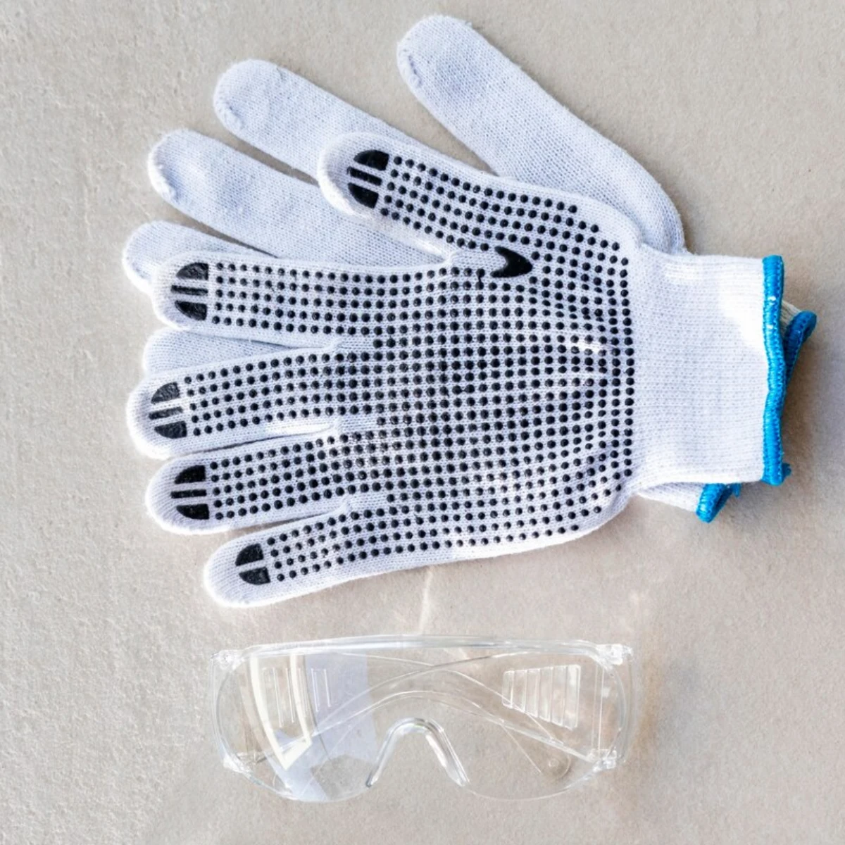 Personal Protective Equipments - HA Stellar Solutions